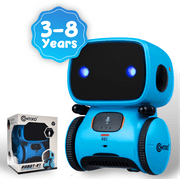 Electronic Pets & Toy Robots – Walmart.com