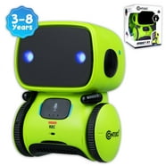 WowWee COJI: Interactive Emoji Kids Coding Robotic Toy - Walmart.com