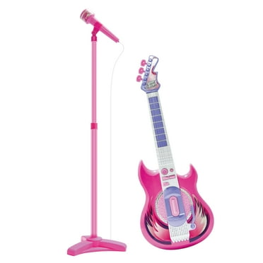 Winfun Keyboard Rock Star Set - Unisex Toy Recommended for Ages 3 Years ...