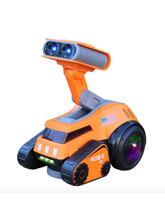 Electronic Toys in Electronic Pets, Robots & Toys - Walmart.com
