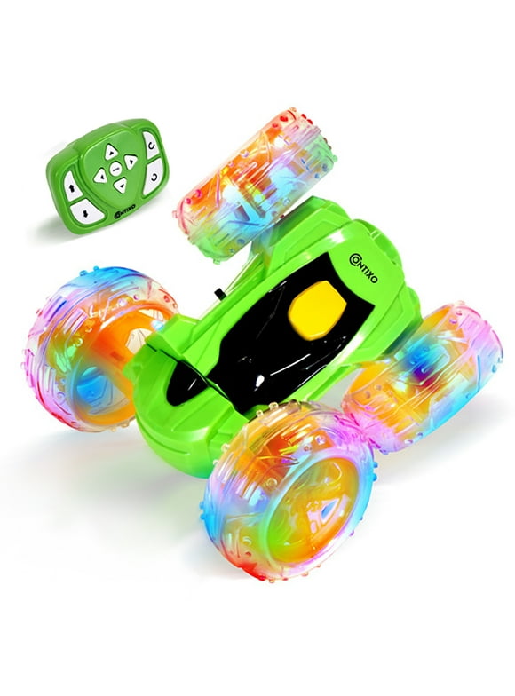 Remote Control Toys : Play Vehicles, Trains & Helicopters - Walmart.com
