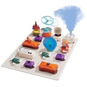 Kids Electricity and STEM Learning Kits for Creative Science Fun