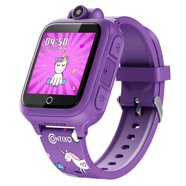 Disney Frozen iTime Unisex Childrens Interactive Smartwatch 40mm in ...