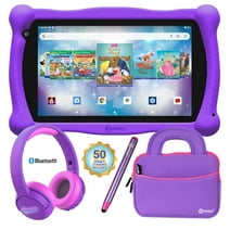 Sprout Channel Cubby 7" Kids Tablet 16GB - Walmart.com