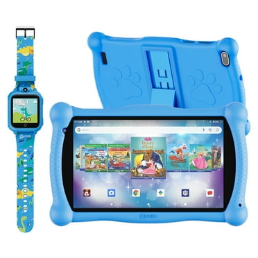 VTech® KidiZoom® Smartwatch DX3 Safe Award-Winning Watch for Kids ...