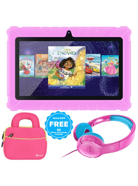 Shop Tablets by Screen Size in iPad & Tablets - Walmart.com