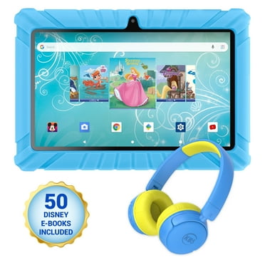 Sprout Channel Cubby 7" Kids Tablet 16GB - Walmart.com