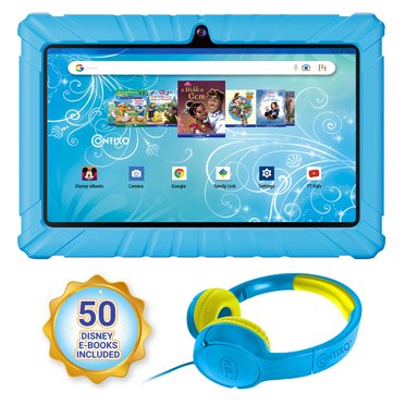 Kurio Next, Tablet for Kids - Walmart.com