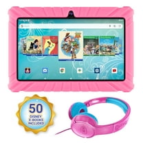 onn. 8" Kids' Tablet Powered by Android, 32GB, Blue - Walmart.com