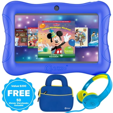 Ematic 7" Tablet with 4GB Memory and Google Mobile Services - Walmart.com
