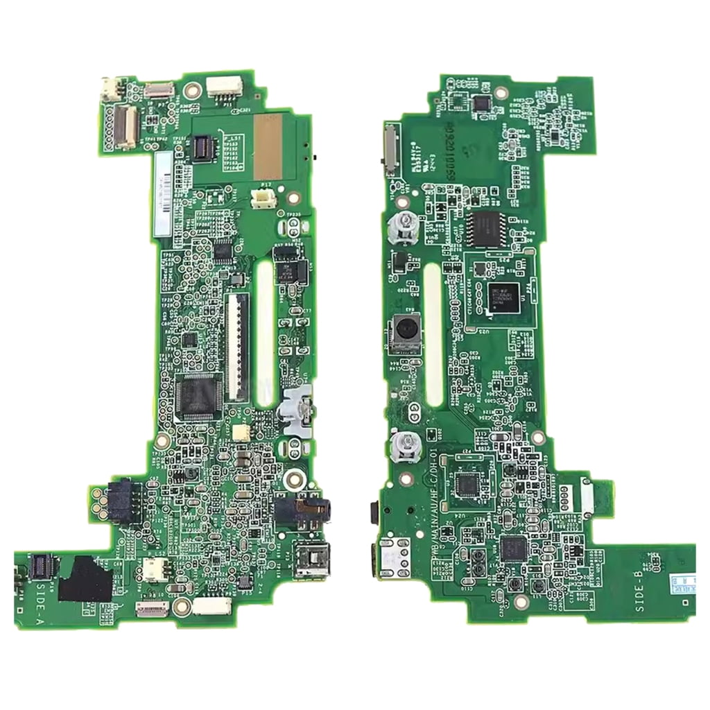 Contoller Motherboard Replacement Mainboard for Gamepad Circuit Board ...