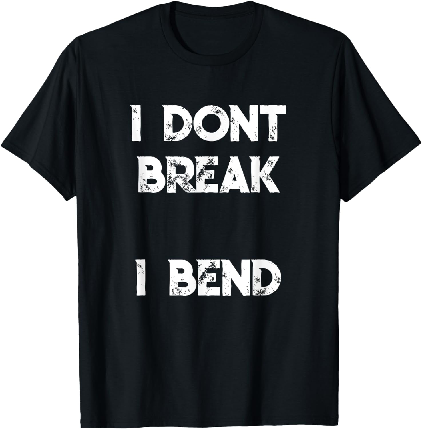 Contortionist Shirt | Gymnastics Flexible Yoga Acrobatic T-Shirt ...