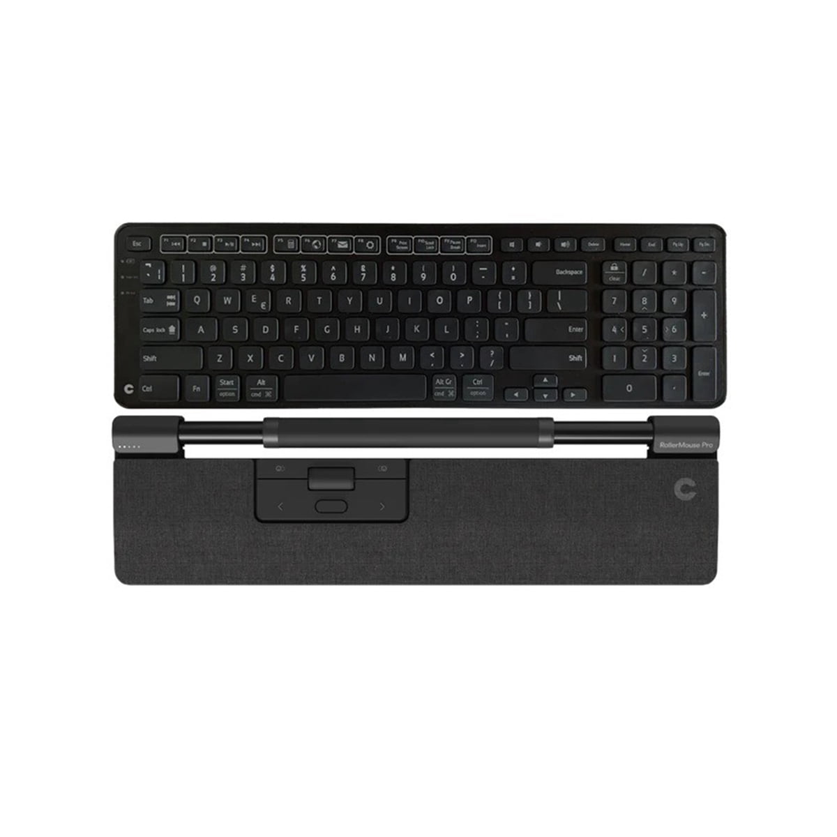 Contour Balance Keyboard - Walmart.com