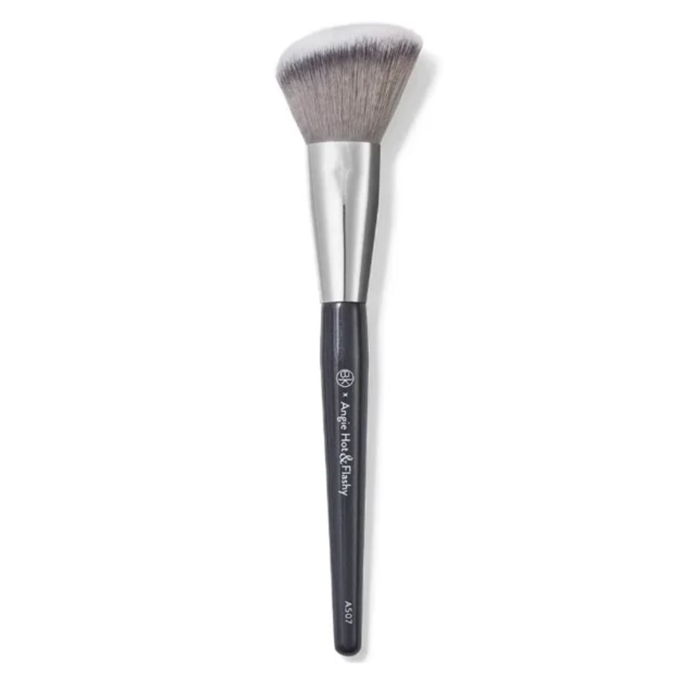 Contour Brush | Professional Angled Sculpting Brush for Face & Body ...
