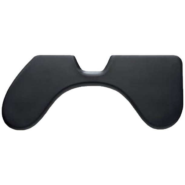 Contour Design Arm Support Red Series, Black - Walmart Business Supplies