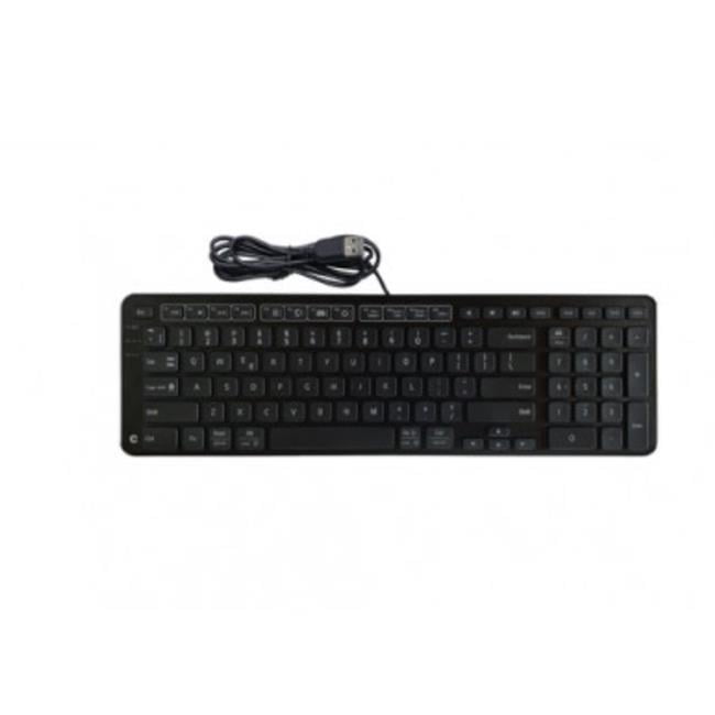 Contour Design Balance Keyboard Wired - Wired Ergonomic Keyboard Compatible with Mac & PC ...