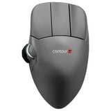 Contour Design Large Right Hand Contour Mouse with Scroll Wheel ...