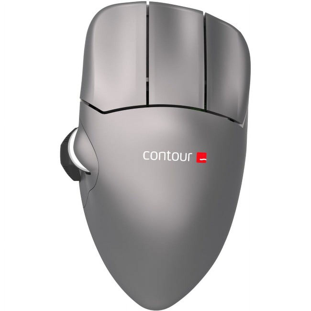 Contour Design Large Right Hand Wireless Mouse - Walmart.com