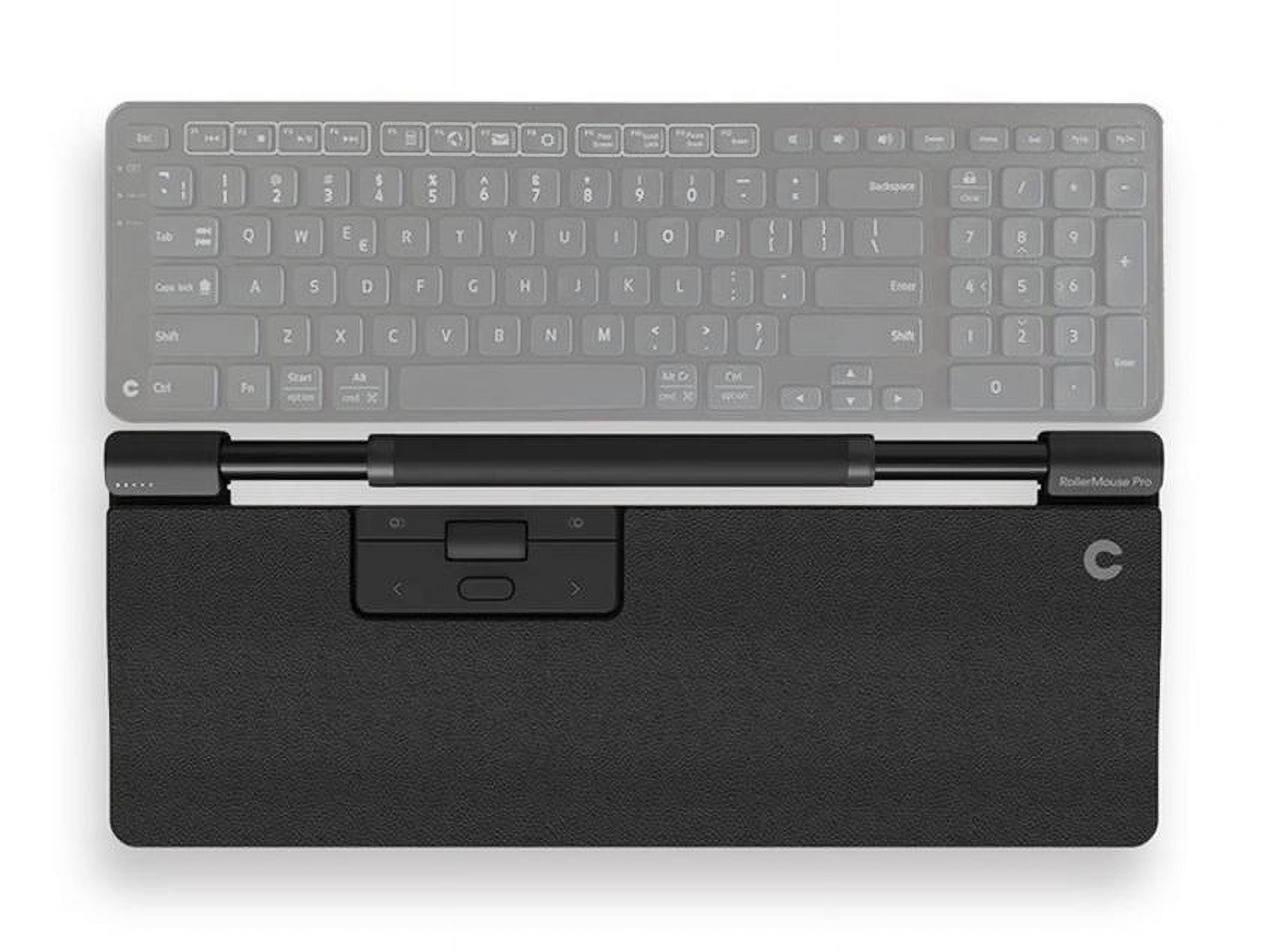 Contour Design Roller Mouse Pro - Wired Ergonomic Mouse for Laptop and ...