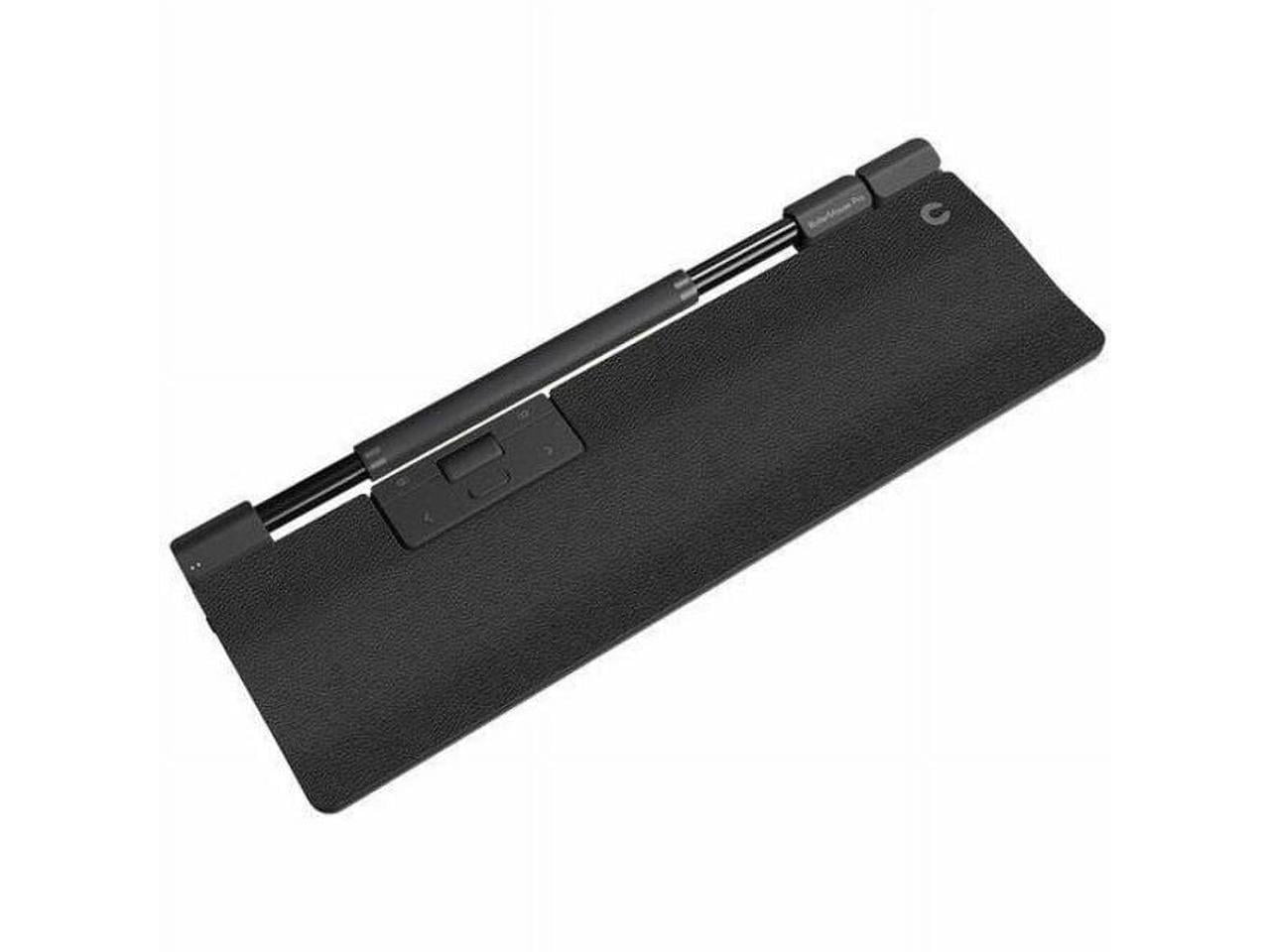 Contour Design Roller Mouse Pro - Wireless Ergonomic Mouse for Laptop ...