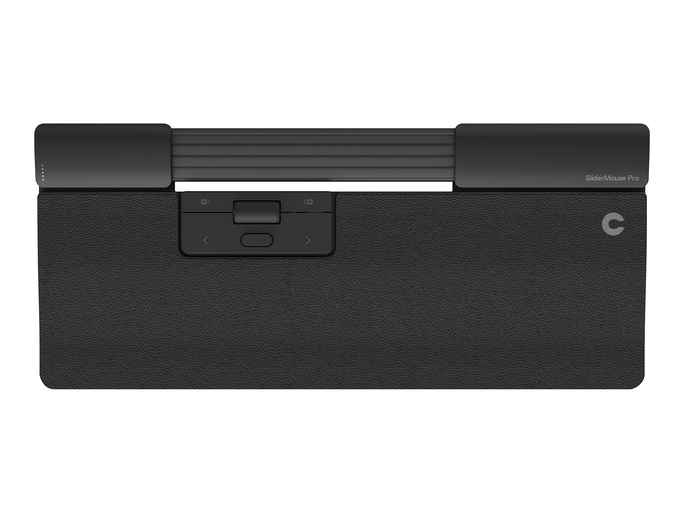 Contour Design Slider Mouse Pro - Wired Ergonomic Mouse for Laptop and ...