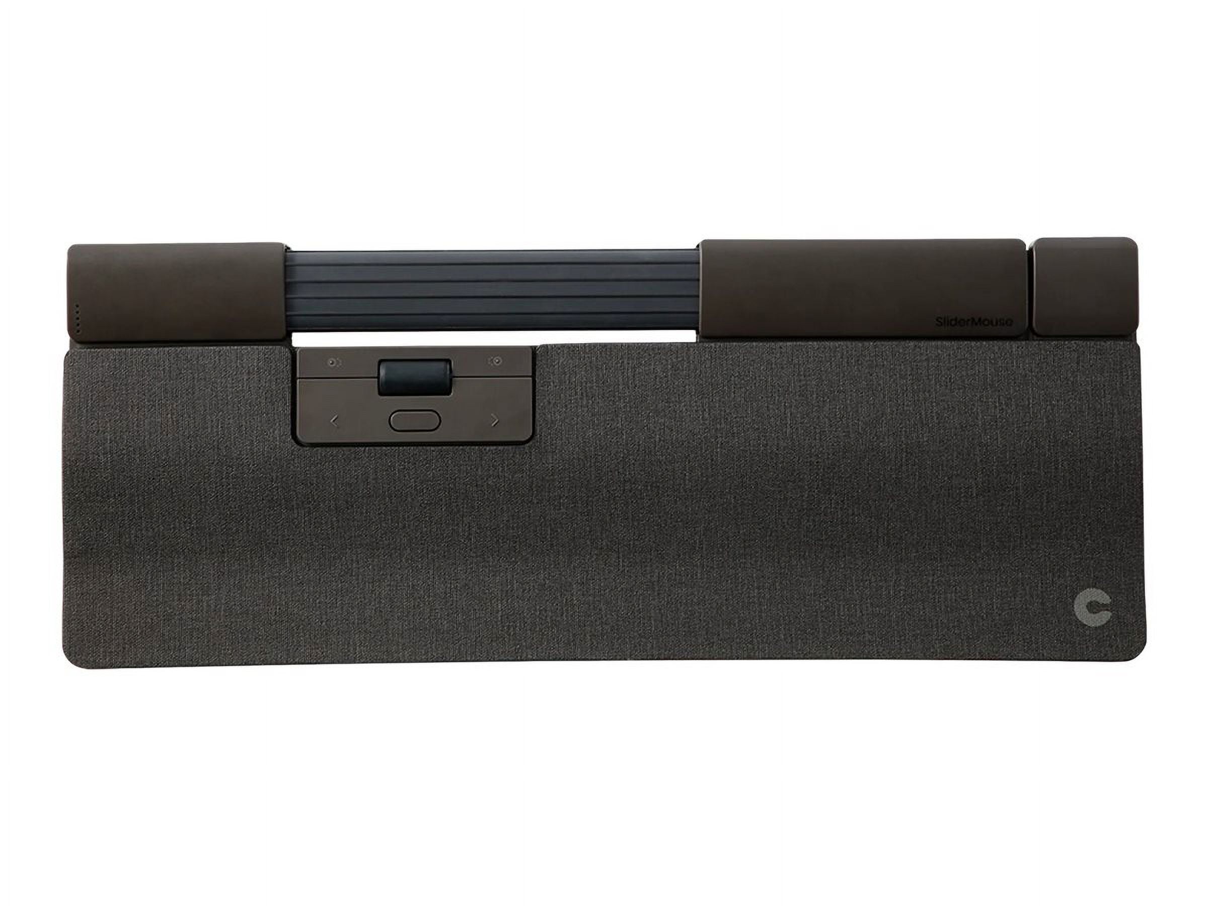 Contour Design Slider Mouse Pro - Wired Ergonomic Mouse for Laptop and ...