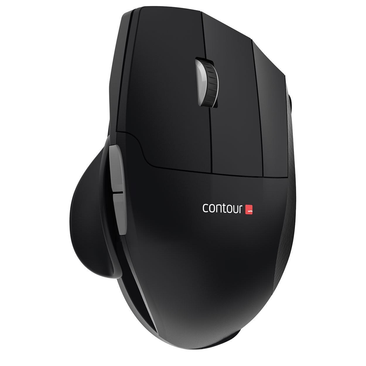 Contour Design Unimouse Mouse - Walmart.com