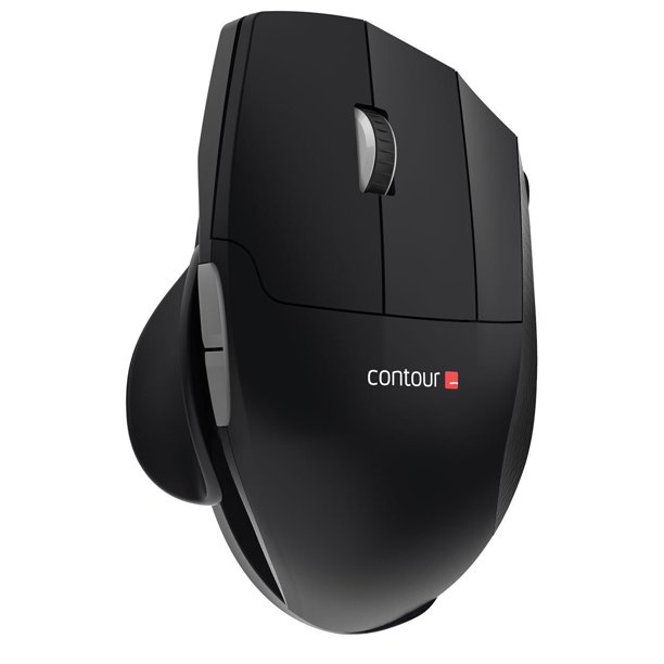 Contour Design Unimouse Mouse - Walmart.com