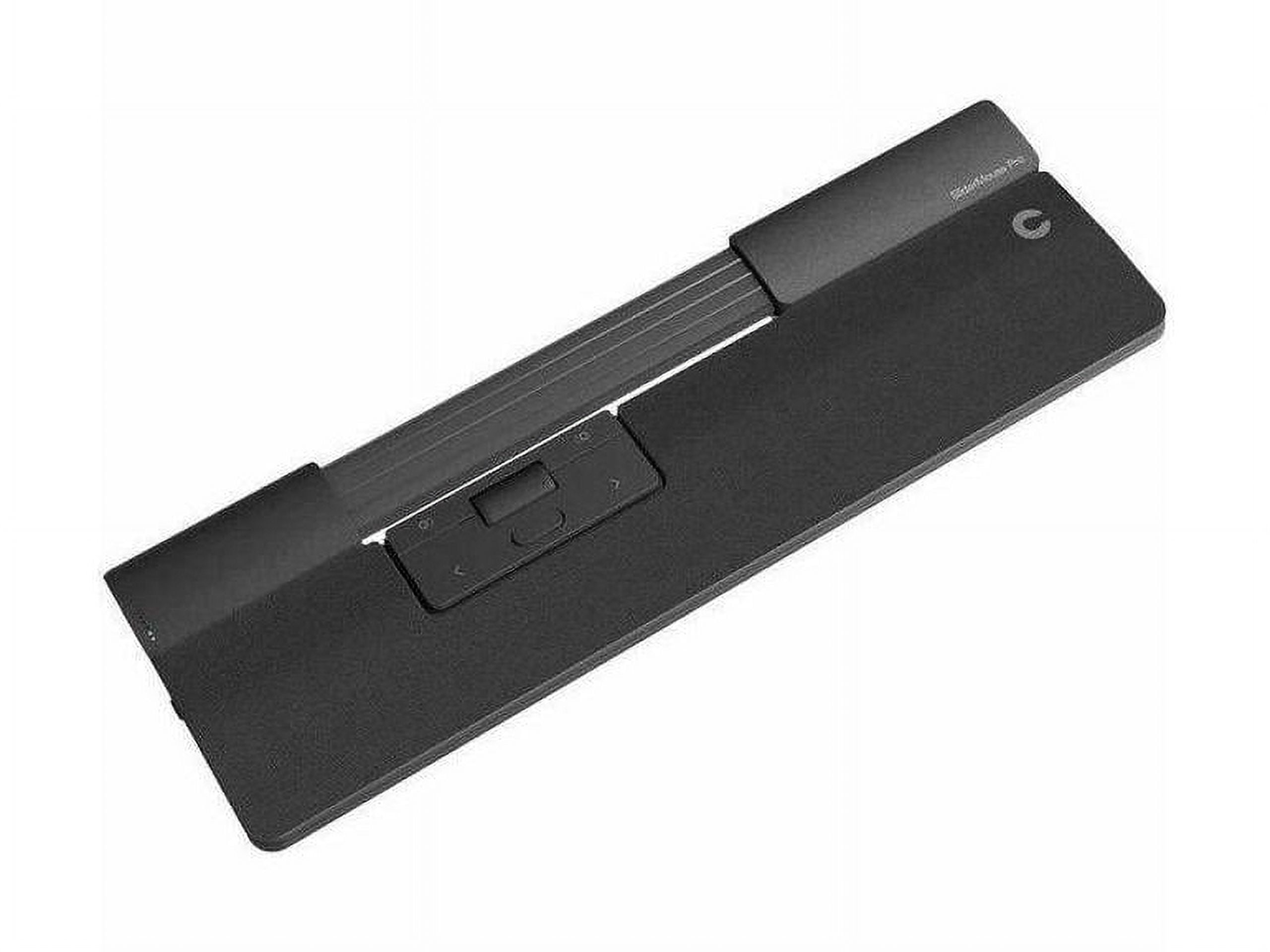 Contour SliderMouse Pro - Centred mouse - ergonomic - regular - 6 ...