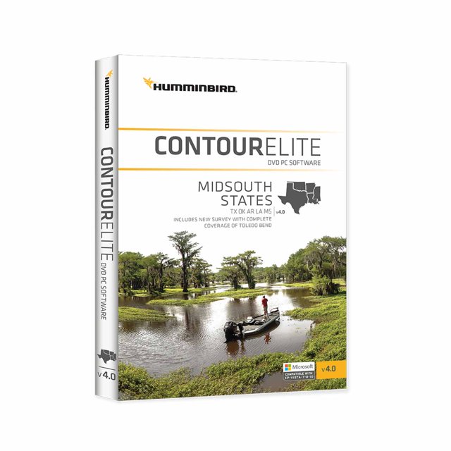 Contour Elite - Walmart.com