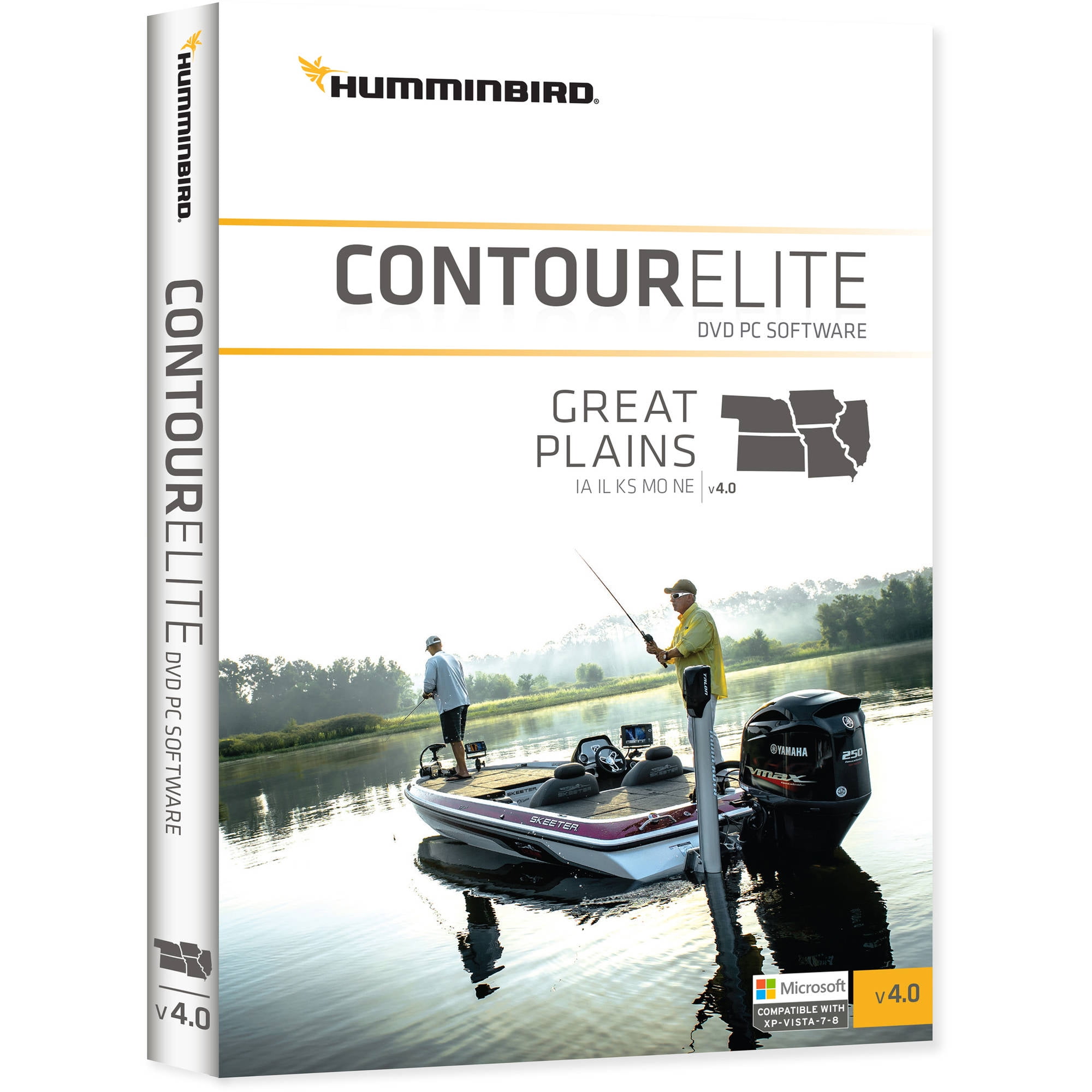 Contour Elite - Walmart.com