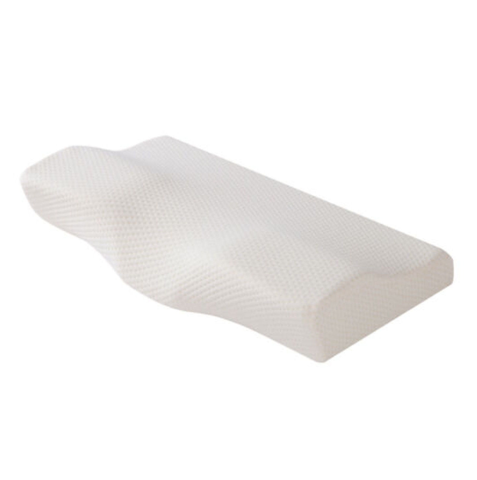 Contour Ergonomic Cervical Orthopedic for Neck Pain Sleeping - Walmart.com