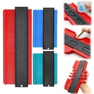 General Tools 16ME Multi-Use Rule and Gauge - Walmart.com