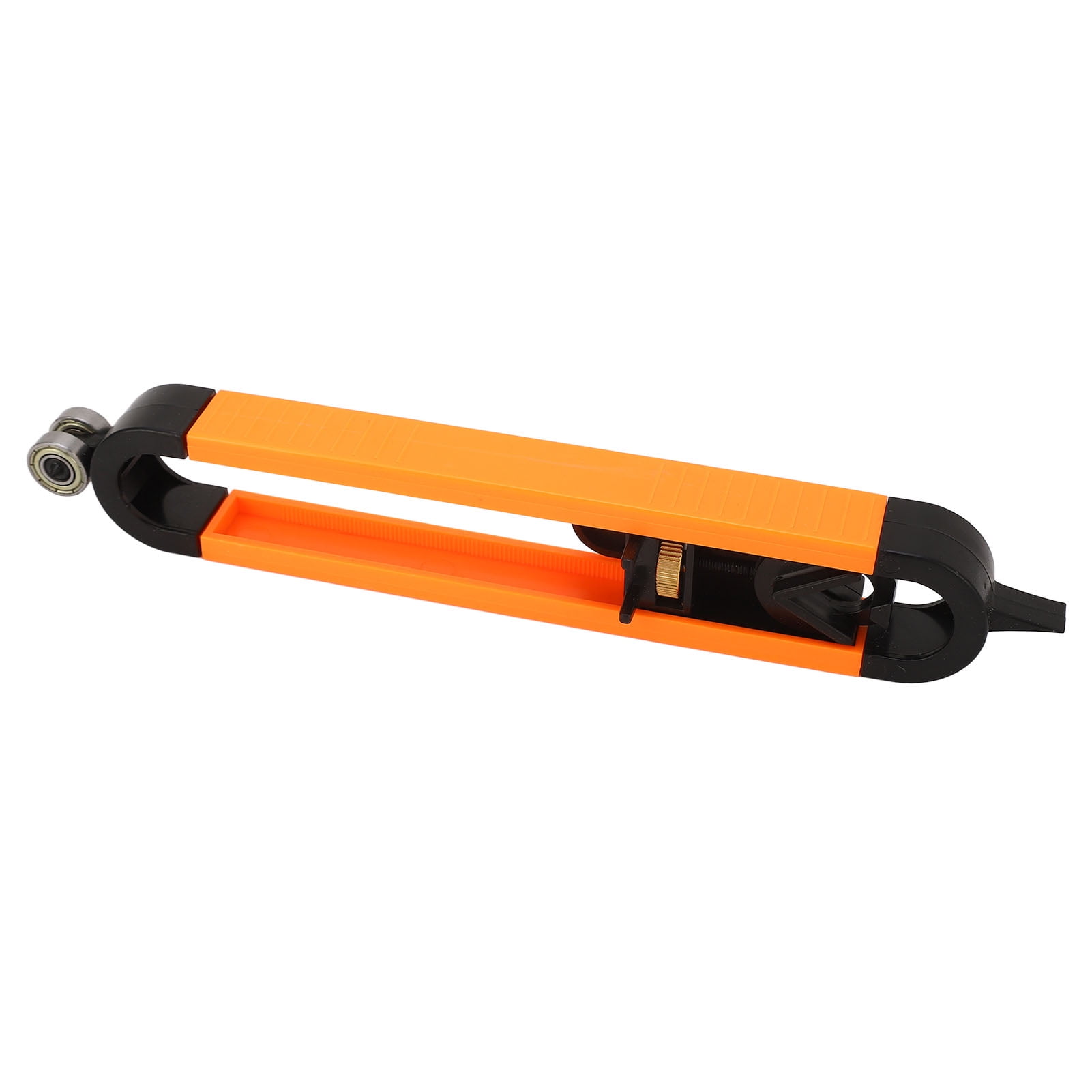 Contour Gauge Scribe Tool Precise Irregular Copying Abs Plastic Profile