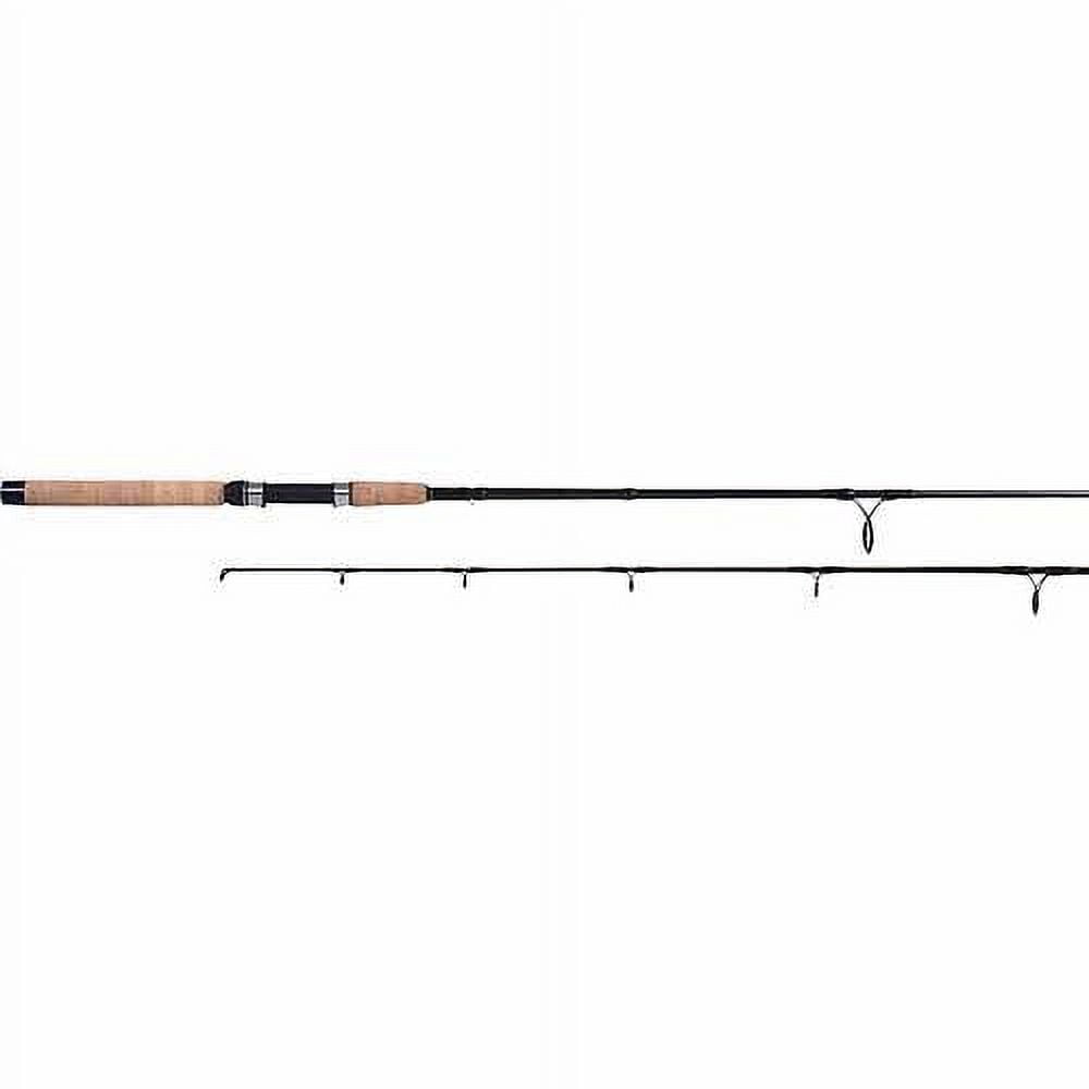 Contour IN-SHORE SPINNING ROD 1 PC 7' MED - Walmart Business Supplies