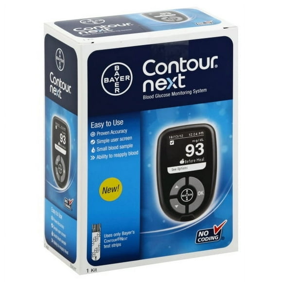 Non Invasive Blood Glucose Monitor