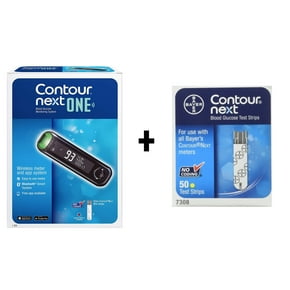 Contour Control Solution
