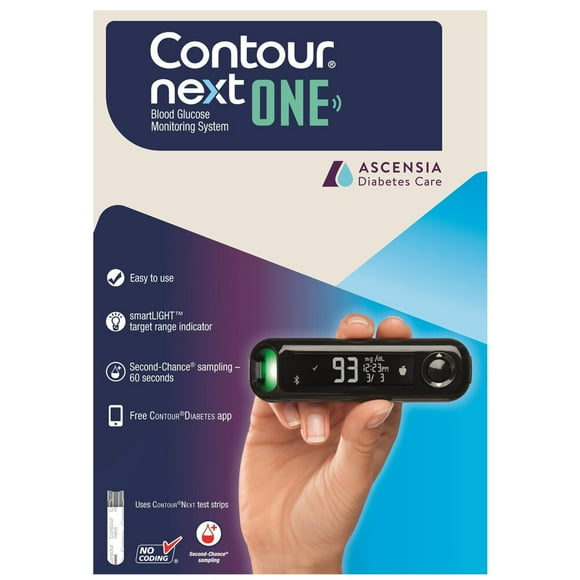 Non Invasive Blood Glucose Monitor