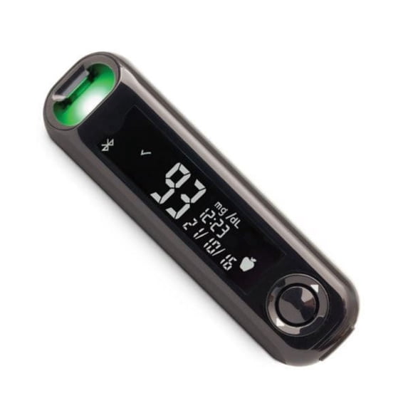 Bayer Contour Next One Meter, Blood Glucose Testing, Accurate Results ...