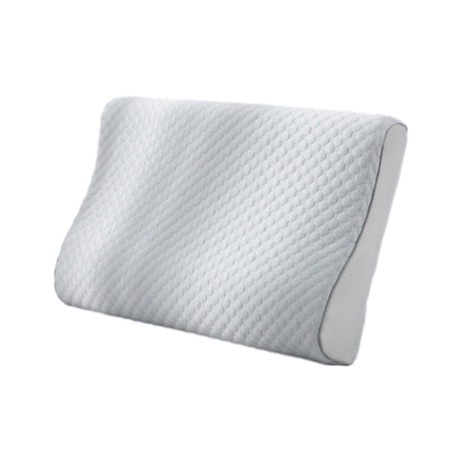 Contour Pillow Case Texture Breathable Fabric Pillow Cover for ...