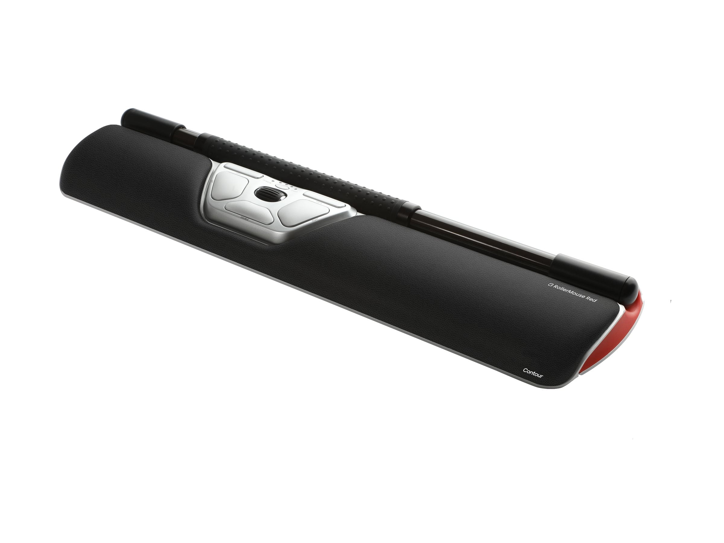 Contour Ergonomic Centred Mouse - Wireless: Computer Accessories ...
