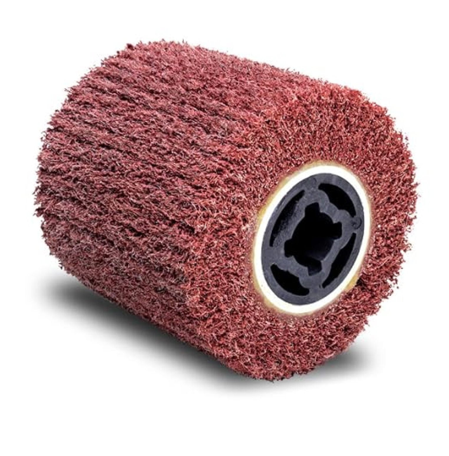 Contour SCT 60 Grit Abrasive Drum - 4.5" Paint & Rust Remover Wheel ...