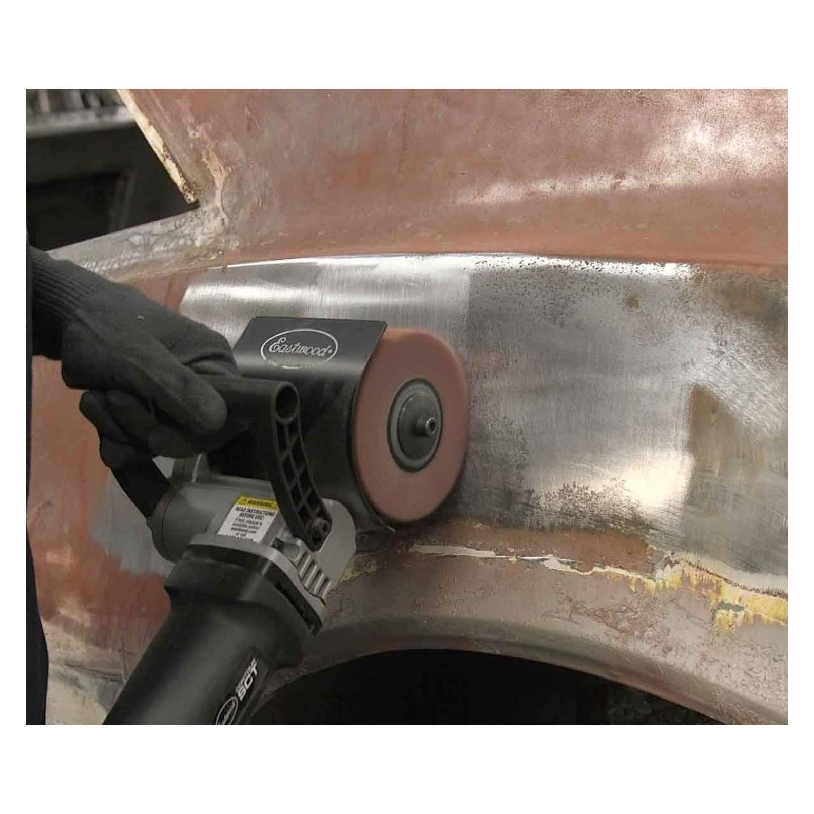 Contour SCT 60 Grit Abrasive Drum Paint Stripper | Surface Conditioning ...
