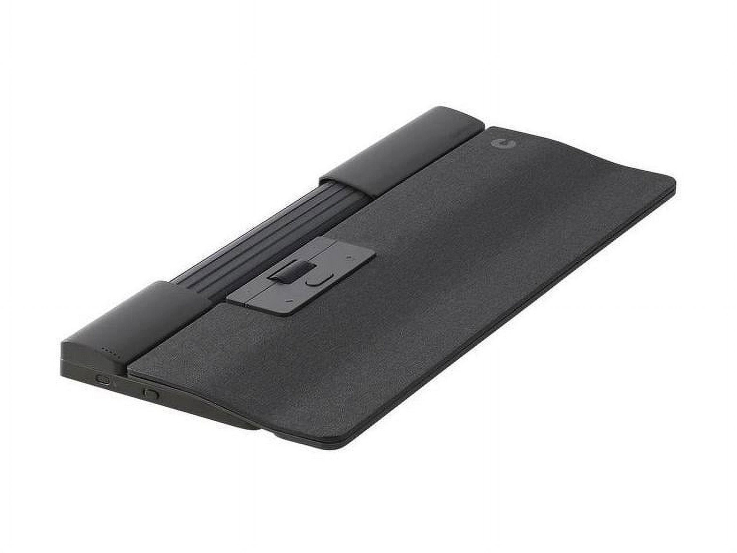 Contour SliderMouse Pro - Dark Grey - Regular - Wireless - Bluetooth ...