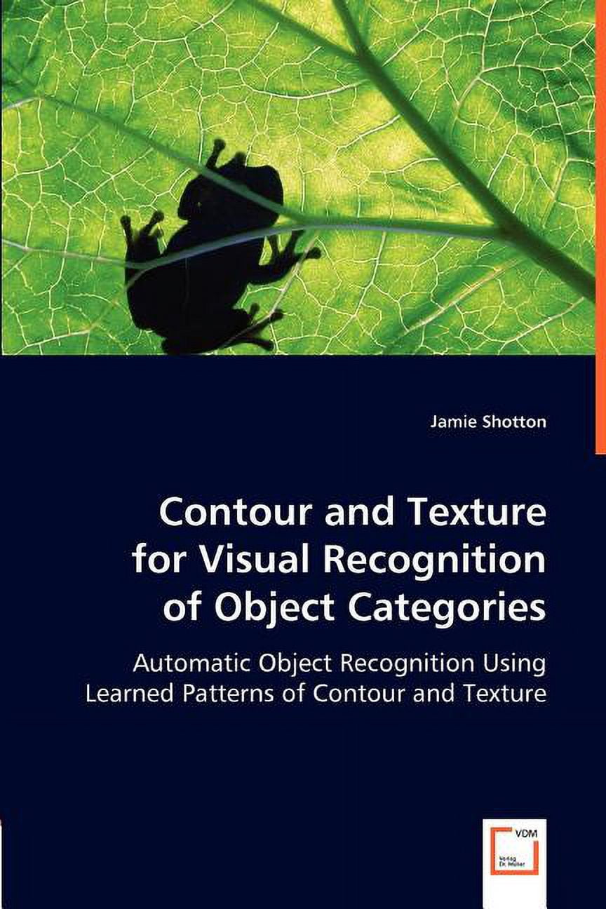 Contour and Texture for Visual Recognition of Object Categories ...