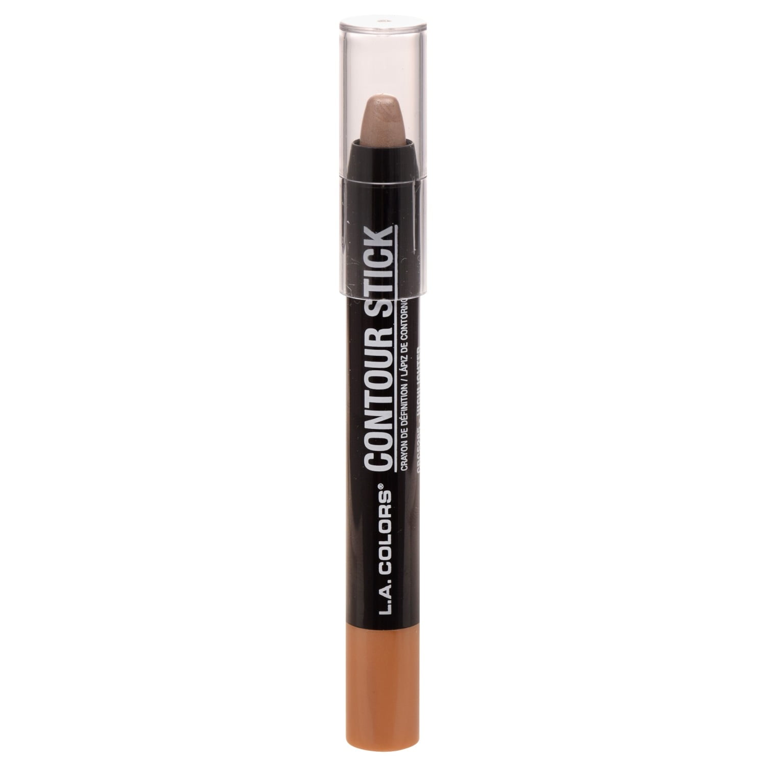 Contour stick - Highlighting Contour Pencil - #1 skin color - 2 Pack ...