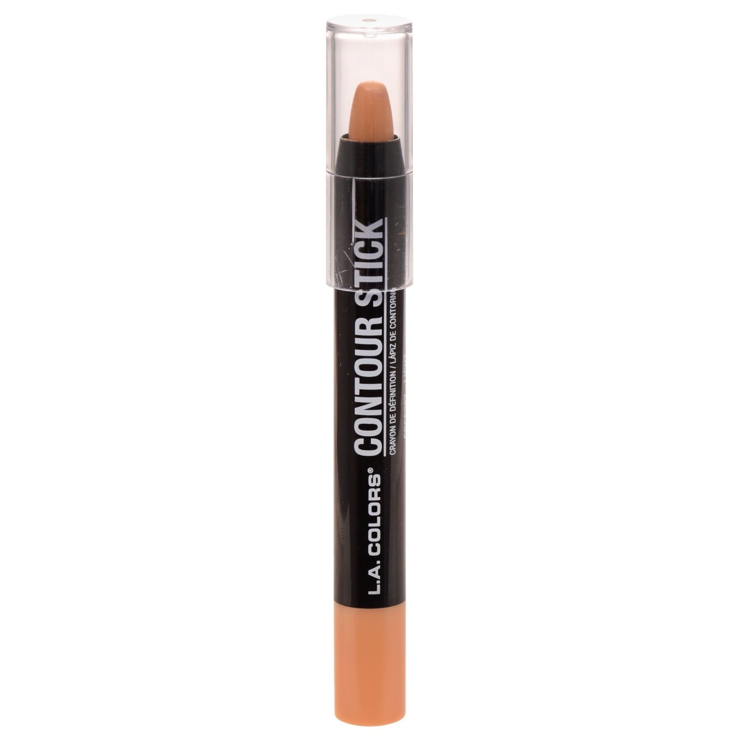 Contour stick - Highlighting Contour Pencil - #3 skin color - Walmart.com