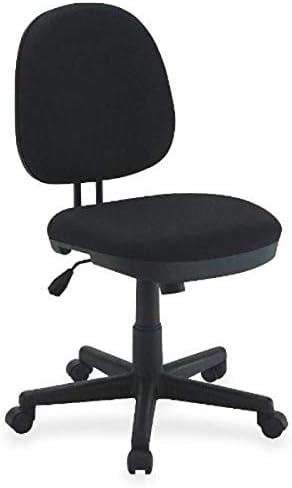 Contoured Back Tilt Task Chair - Walmart.com