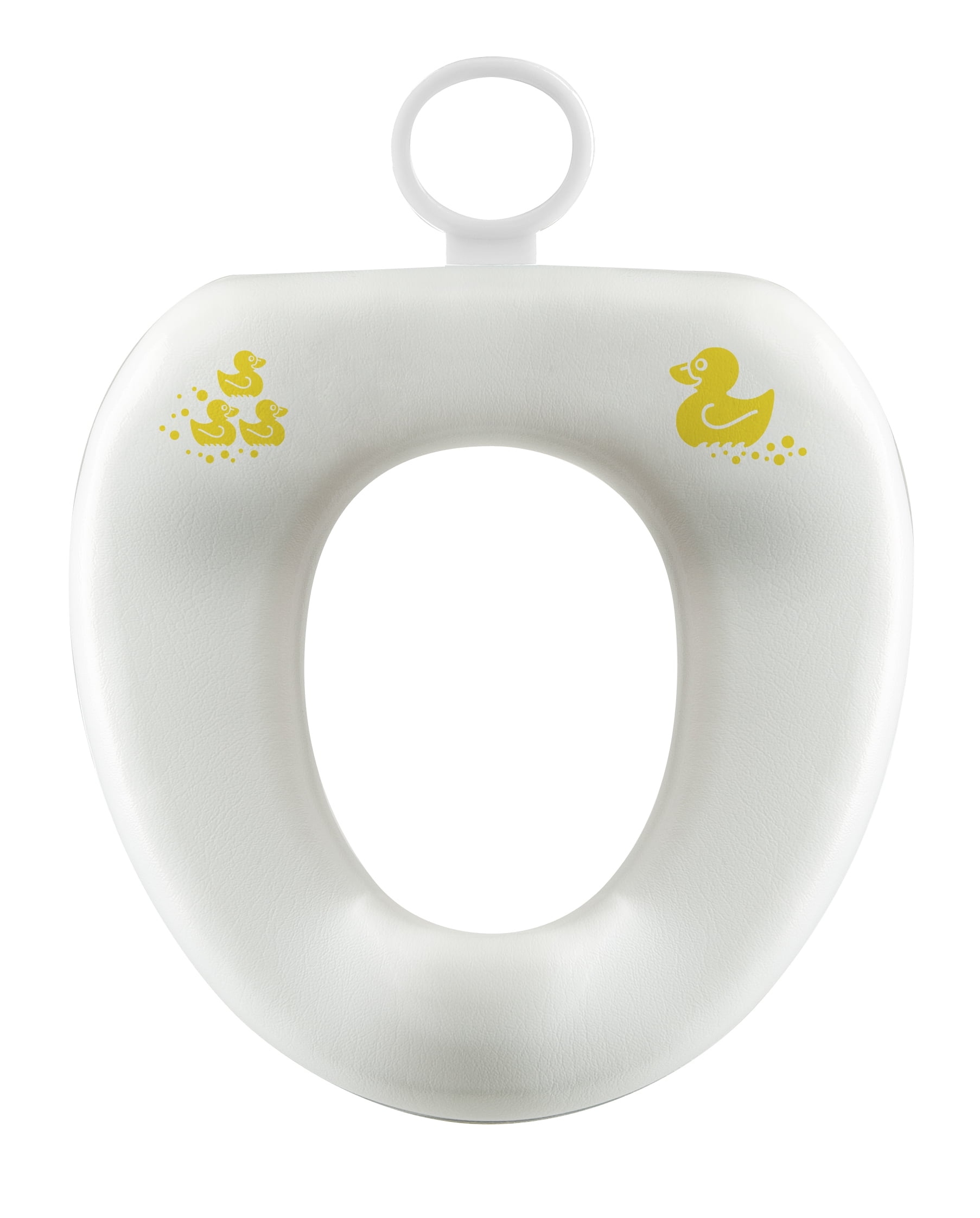 Mommy's Helper Contoured Cushie-Tushie Potty Training Seat, Padded ...