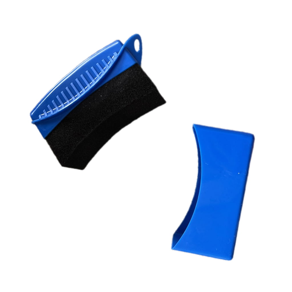 Contoured Large Tire Dressing Applicator Pad,Professional Tyre Tire ...